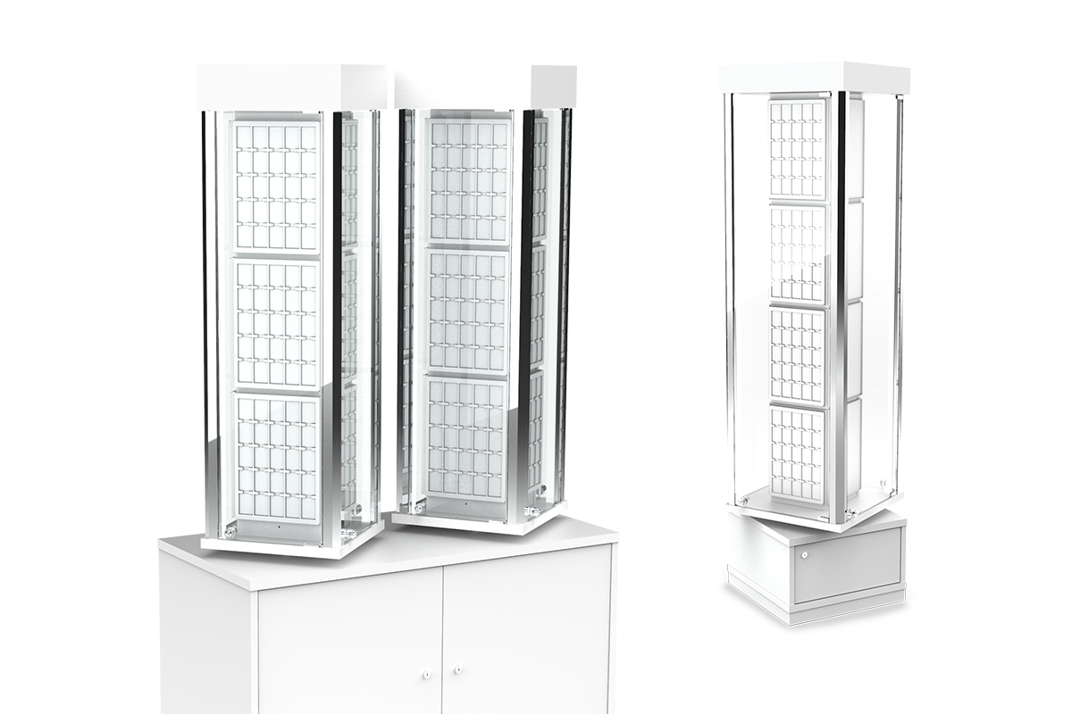 Kling - Warenpräsentation am Point of Sale - Kling GmbH