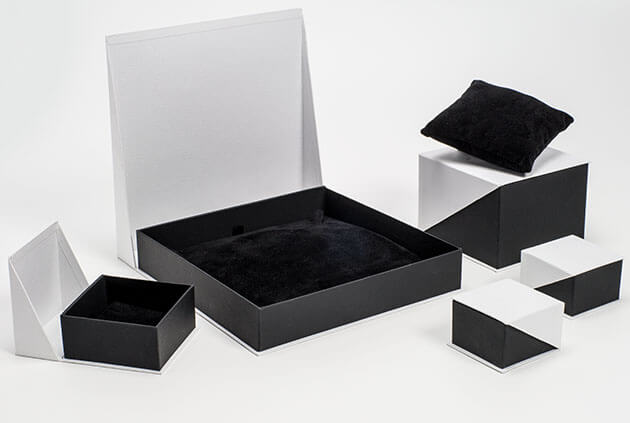 Boîtes en carton - Kling GmbH